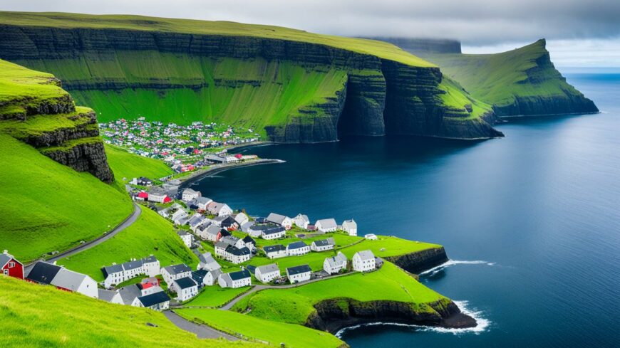 Explore Top Faroe Islands Attractions & Activities - NestedVac Explore Top Faroe Islands Attractions & Activities - NestedVac